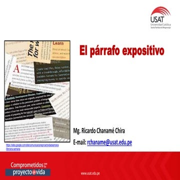 El párrafo expositivo.pptx