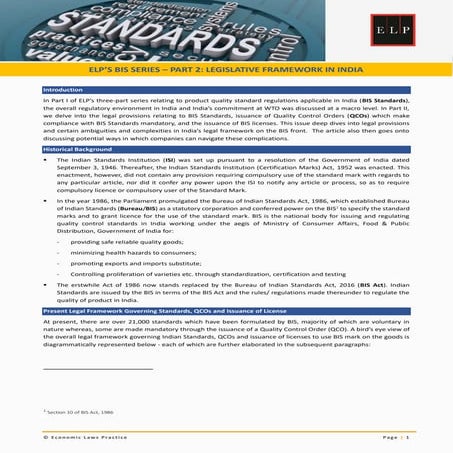 Bis standards | PPTX