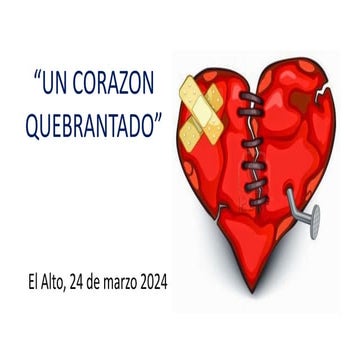 El quebrantamiento una forma de vivir la vida.pptx