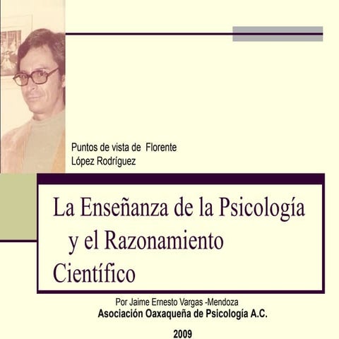 UTPL_El Razonamiento Cientifico | PPT