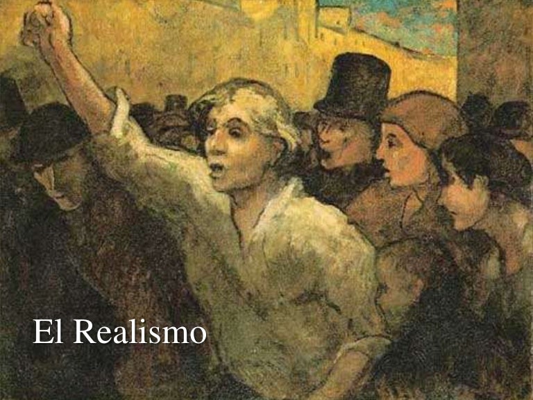 El Realismo Literario