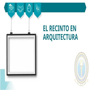 Espacio arquitectonico 2 | PDF