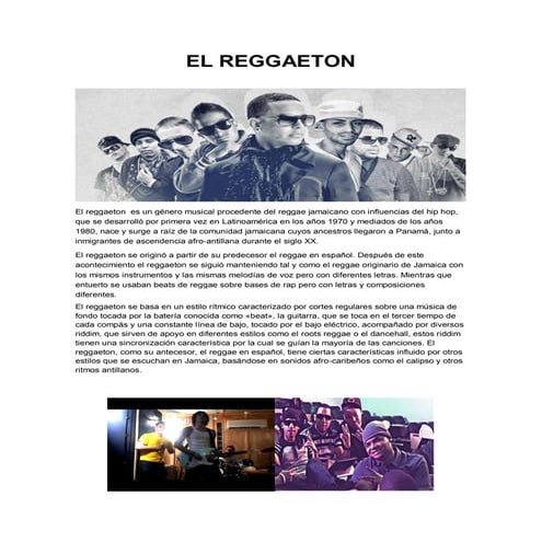 Características del género musical del reggaetón.pptx