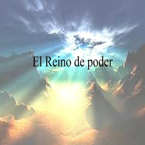 Breve resumen entre la Fe en Dios vs Emociones | PPTX