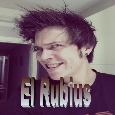 Elrubius | PPT
