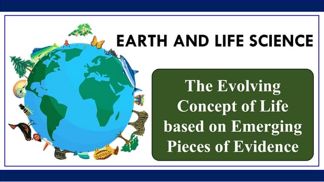 ELS_Q2_Module-1_Evolving-Concept-of-Life-Based-on-Emerging-Pieces-of-Evidence_v2.pdf
