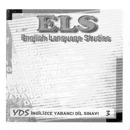 Els 3 | PDF