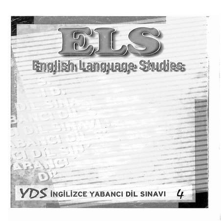 Els 4 | PDF