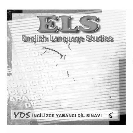 Els 6 | PDF