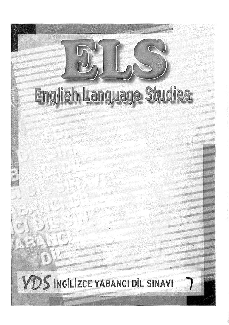 Els 7