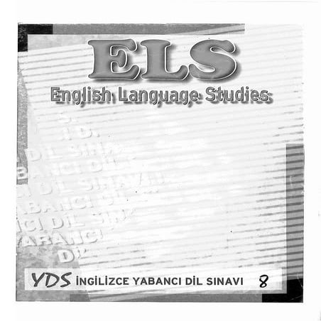 Els 8 | PDF