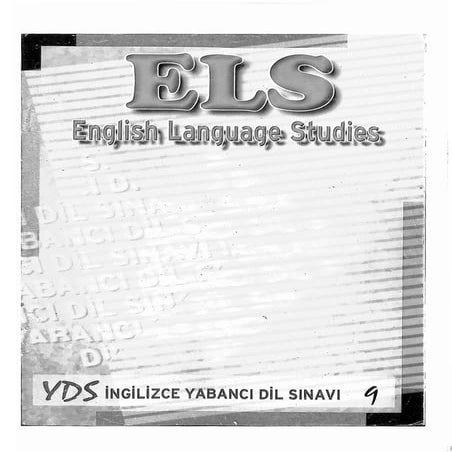 Els 9 | PDF