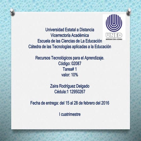 El salón de clase. unidad 1 | PPTX