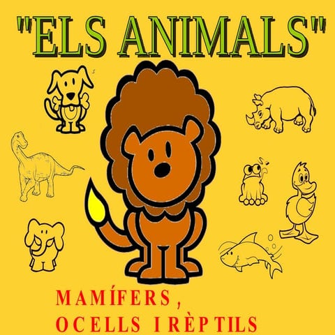 Els Animals | PPT