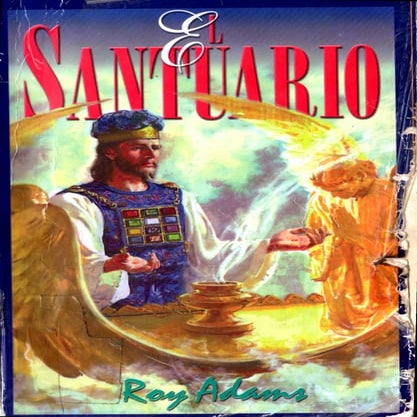 El Santuario - Libro | PDF