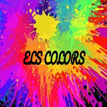 Els colors | PDF | Design | Fine Art
