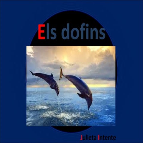 Els dofins | PPT