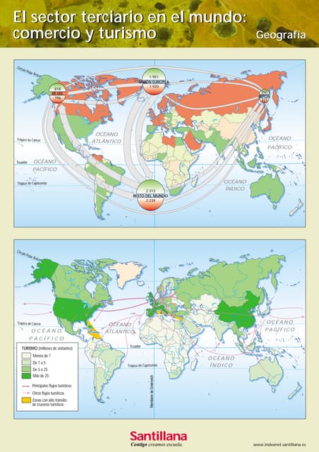 Mapa la segunda guerra mundial | PDF