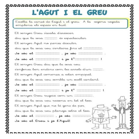 El senyor greu s’acaba d’aixecar | PDF