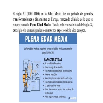 El siglo XI (1001-1100) en la Edad Media.pptx