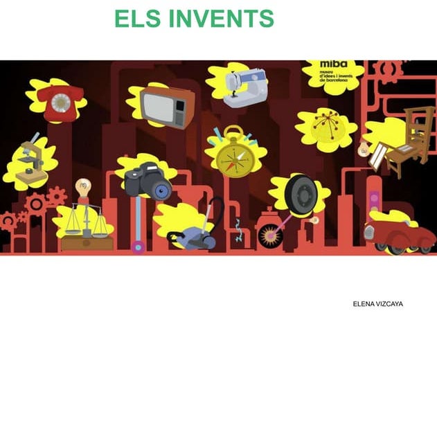 Els invents | PDF