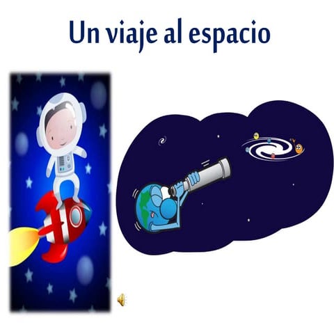 El sistema solar | PPTX