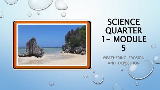 Earth and Life Science_Q1_Module 5_Exogenic Processes.pdf