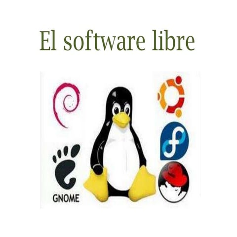 Quien invento el software | PPTX
