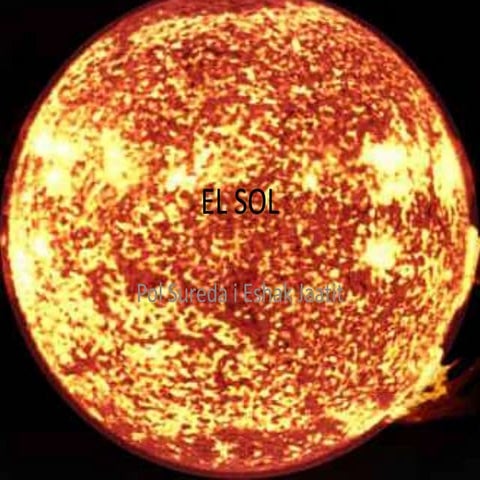 Power del Sol | PPTX