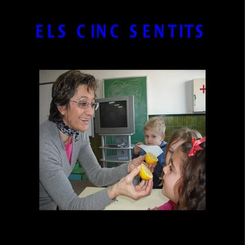 Els sentits | ODP