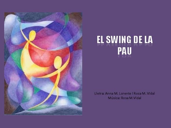 Swing pau | ODT