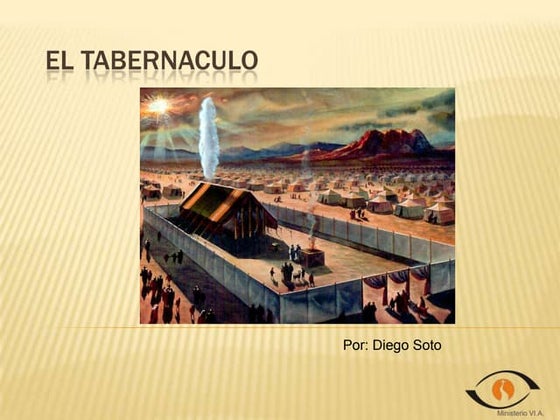 Presentación del Santuario | PPT