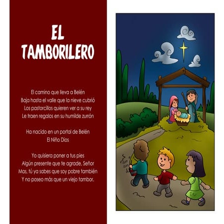 El tamborilero | PDF