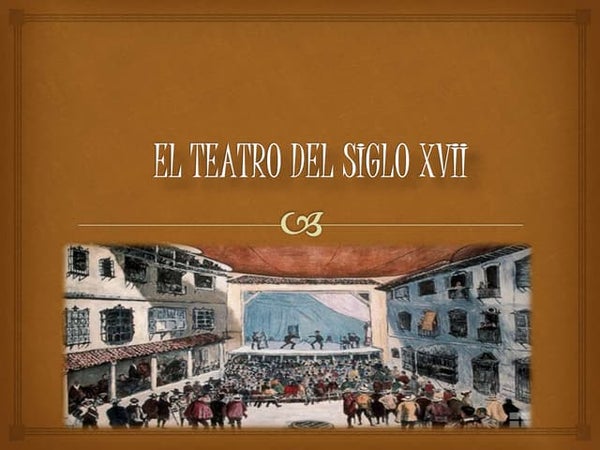 Resumen De La Literatura Barroca