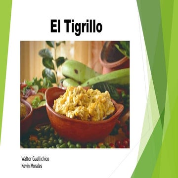 El Tigrillo.pptx
