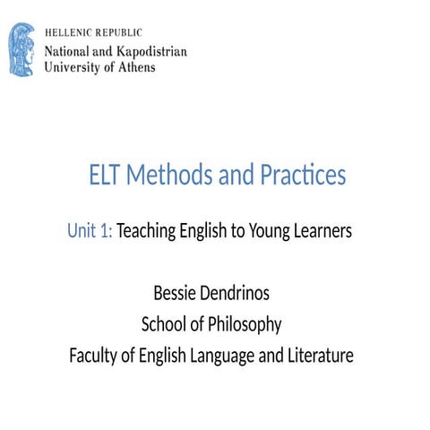 ENGLISH LEARNING METHODS AND IDEAS_teyl.pptx