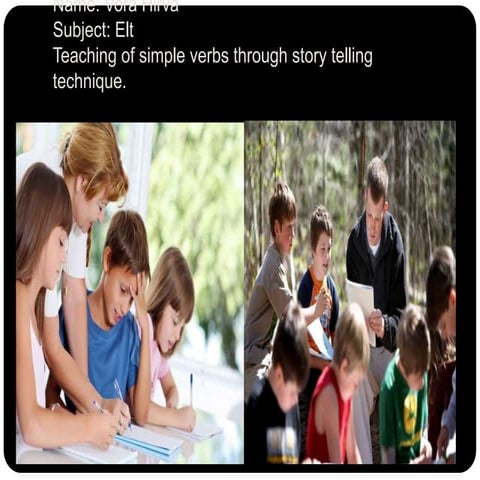 THE UNLIKELY BEST FRIENDS LESSON POWER POINT | PPTX