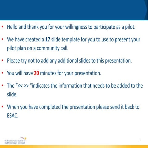 ICT ITM5 04 0811 - Plan and Monitor the System Pilot.pptx
