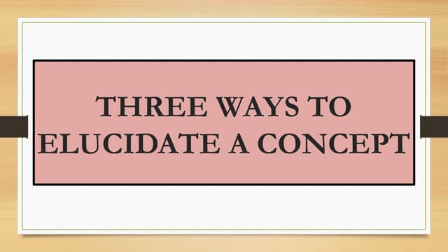 Determines the ways a writer can elucidate- PPT.pptx