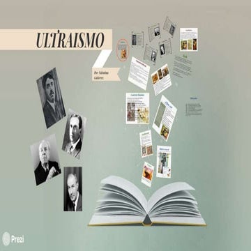 EL ULTRAISMO.ppt