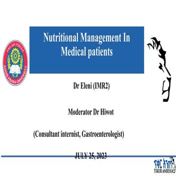 Challenge in mgt of Peptic Ulcer Disease.pptx