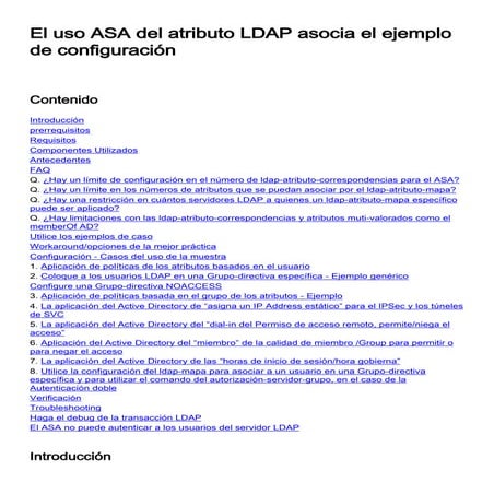 El uso ASA del atributo LDAP asocia el ejemplo de configuración.pdf