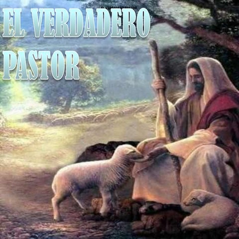 El verdadero pastor | PPSX
