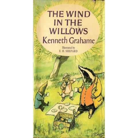 El viento en los sauces | PPT