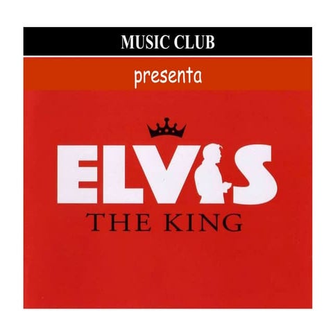 Elvis Presley | PPTX