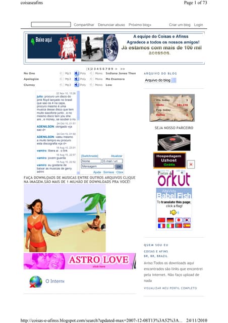 Richie Sambora: In the Light of A Legend | PDF