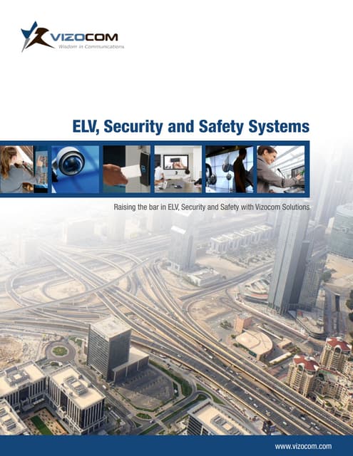 Kastle Systems - Residential Security | PDF
