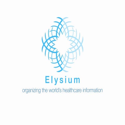 Elysium pitch deck | PDF