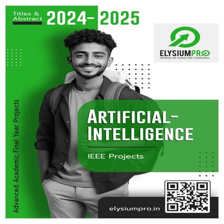 ElysiumPro_Artificial Intelligence_Title with Abstract 2024-25 V 2.0.1.pdf