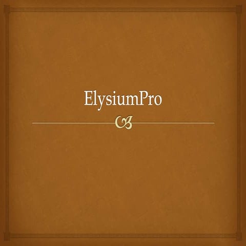 Final year project 2016 | PPSX